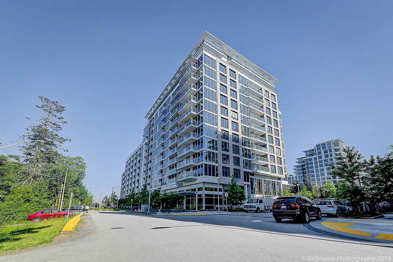 826 - 8988 PATTERSON ROAD, Richmond | Sold, R2373291 | Condos.ca