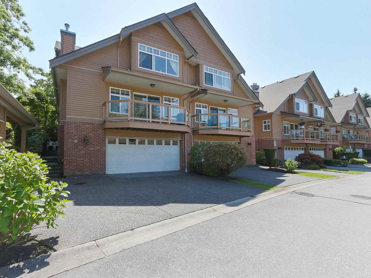 1 - 5201 OAKMOUNT CRESCENT, Burnaby | Sold, R2378395 | Condos.ca