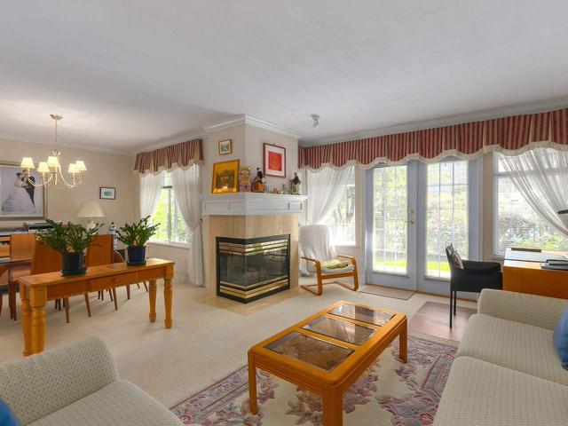 1 - 5201 OAKMOUNT CRESCENT, Burnaby | Sold, R2378395 | Condos.ca