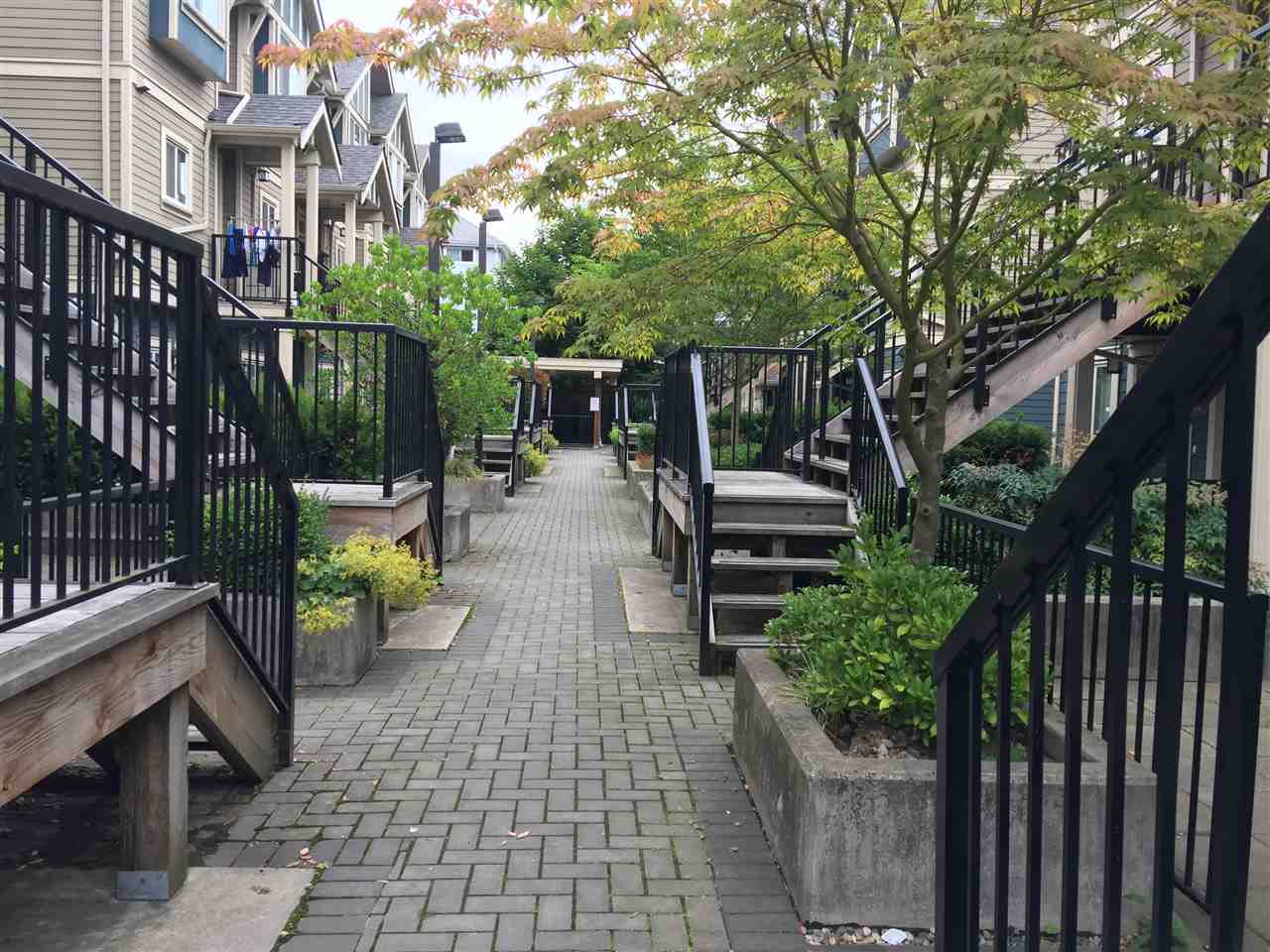 211 - 7168 STRIDE AVENUE, Burnaby | Terminated, R2384826 | Condos.ca