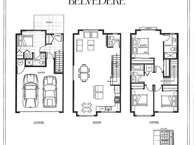 48 - 7191 LECHOW STREET, Richmond | Sold, R2391206 | Condos.ca