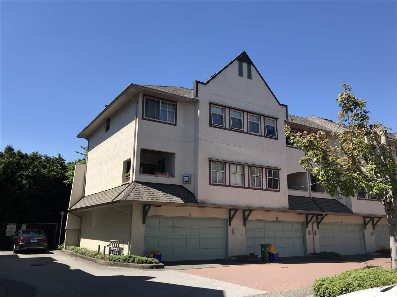 14 - 5951 ARCADIA ROAD, Richmond | Terminated, R2391565 | Condos.ca