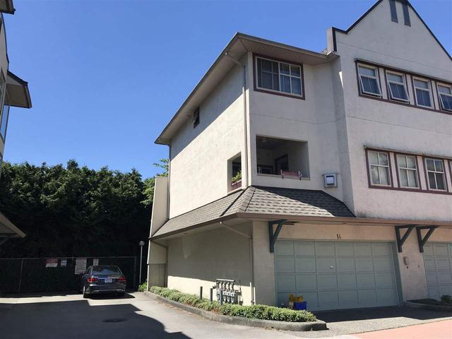 14 - 5951 ARCADIA ROAD, Richmond | Terminated, R2391565 | Condos.ca