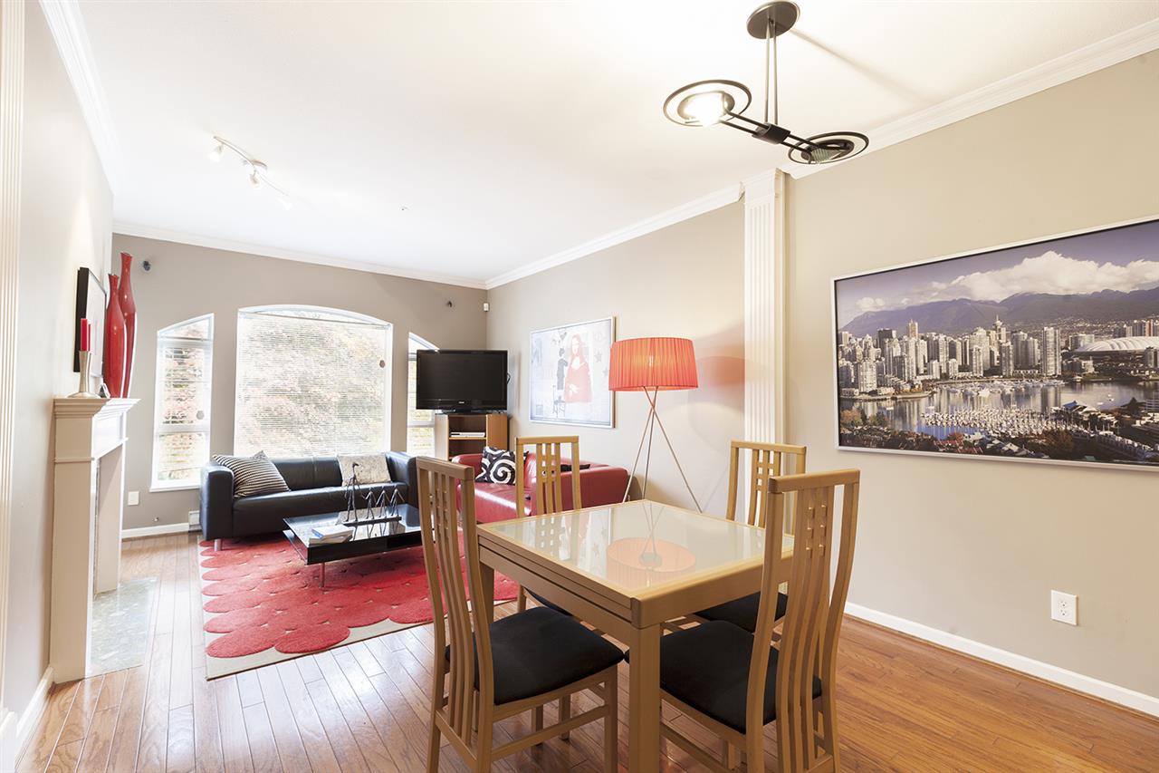 511 - 5262 OAKMOUNT CRESCENT, Burnaby | Terminated, R2396260 | Condos.ca