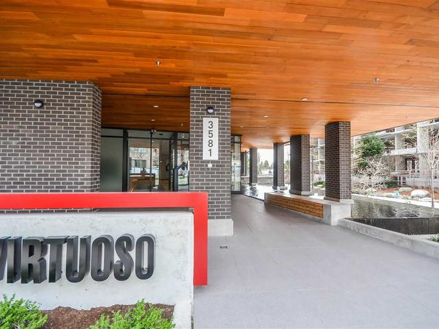 111 - 3581 ROSS DRIVE, Vancouver | Expired, R2396854 | Condos.ca
