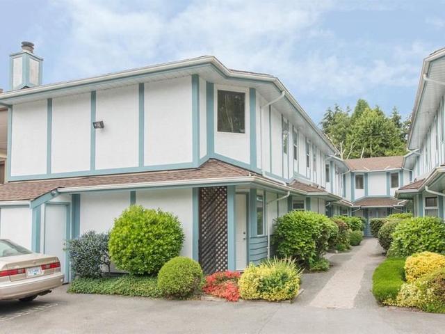 6 - 8771 COOK ROAD, Richmond | Sold, R2398611 | Condos.ca