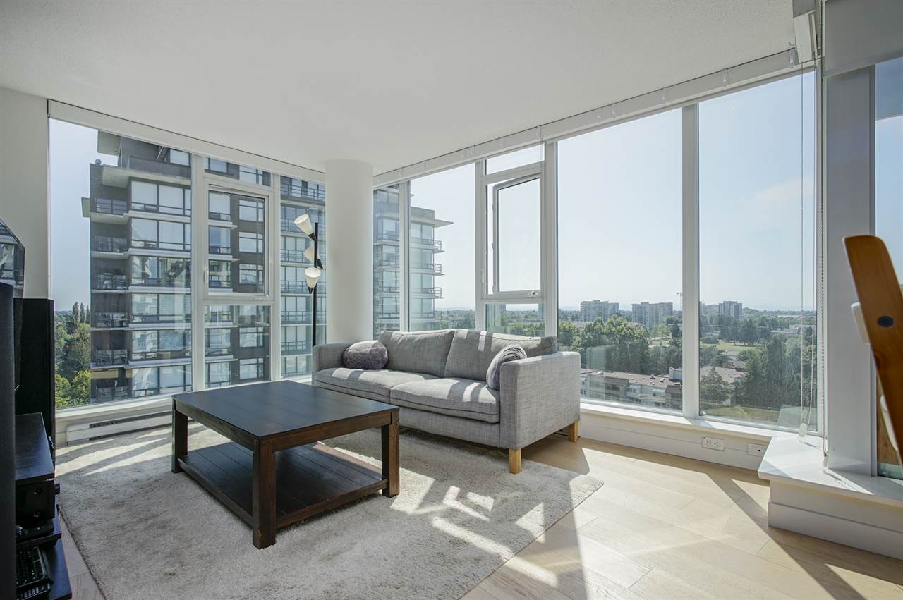 1201 - 9099 COOK ROAD, Richmond | Terminated, R2400089 | Condos.ca