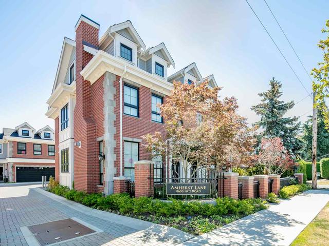 1 - 8600 NO. 2 ROAD, Richmond | Sold, R2401173 | Condos.ca