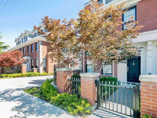 1 - 8600 NO. 2 ROAD, Richmond | Sold, R2401173 | Condos.ca