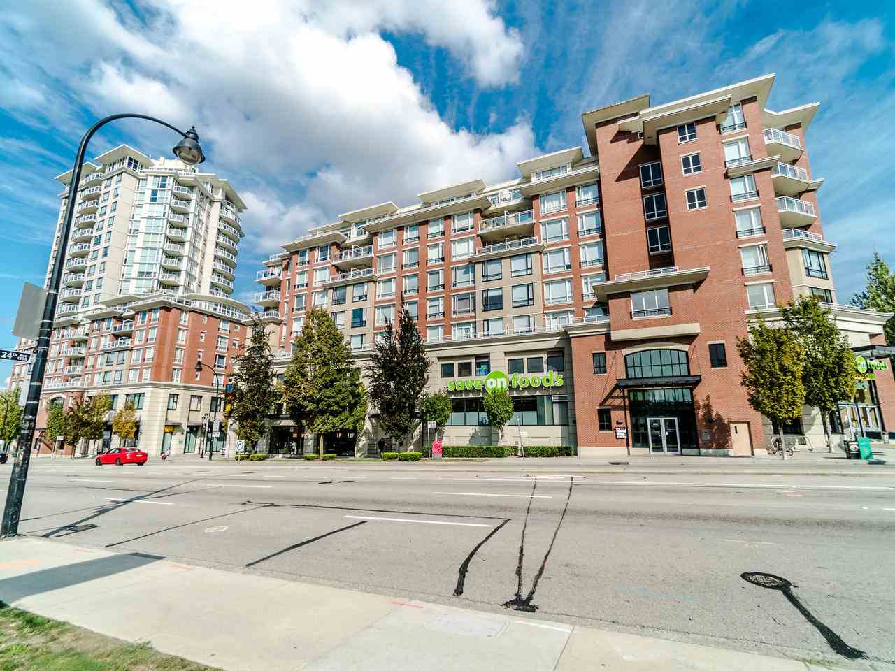 808 - 4078 KNIGHT STREET, Vancouver | Sold, R2401251 | Condos.ca