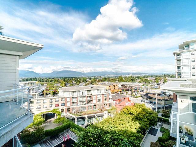 808 - 4078 KNIGHT STREET, Vancouver | Sold, R2401251 | Condos.ca