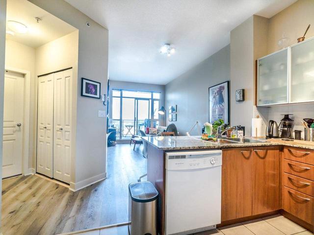 808 - 4078 KNIGHT STREET, Vancouver | Sold, R2401251 | Condos.ca