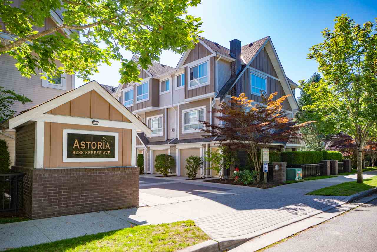 26 - 9288 KEEFER AVENUE, Richmond | Terminated, R2401826 | Condos.ca