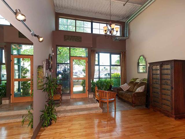 103 - 336 E 1ST AVENUE, Vancouver | Sold, R2401935 | Condos.ca