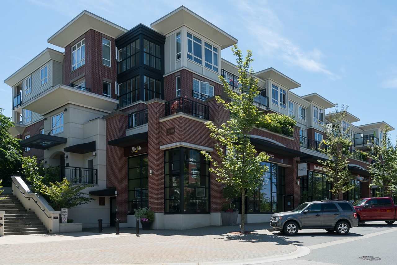 311 - 2940 KING GEORGE BOULEVARD, Surrey | Expired, R2403012 | Condos.ca