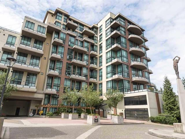 226 - 10 RENAISSANCE SQUARE, New Westminster | Sold, R2404771 | Condos.ca