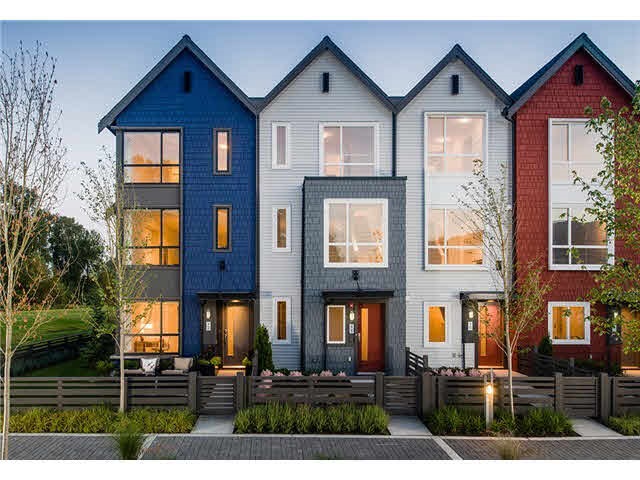 17 - 2380 RANGER LANE, Port Coquitlam | Sold, R2408137 | Condos.ca