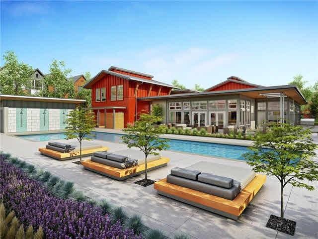 17 - 2380 RANGER LANE, Port Coquitlam | Sold, R2408137 | Condos.ca