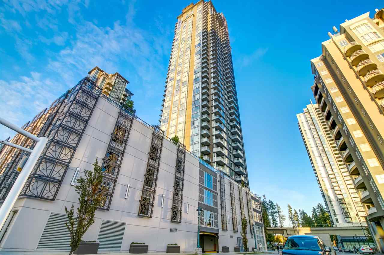 3801 - 1188 PINETREE WAY, Coquitlam | Sold, R2408862 | Condos.ca