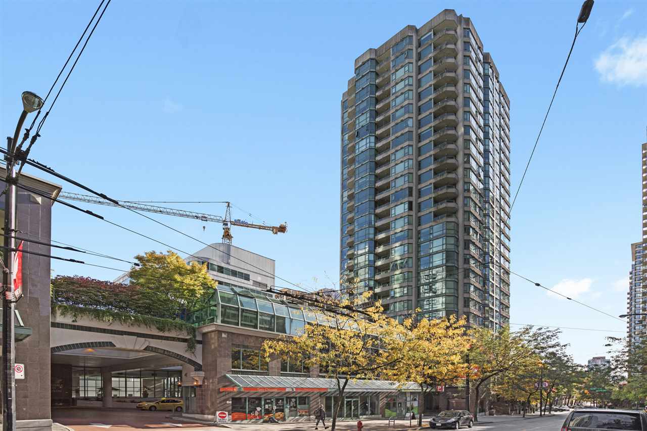 896 HAMILTON STREET, Vancouver | Terminated, R2410135 | Condos.ca