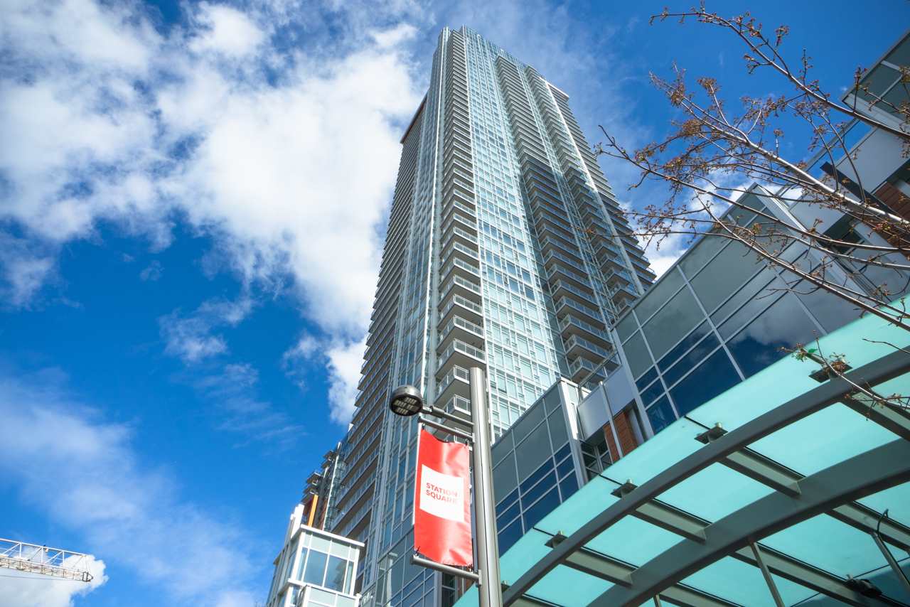 2603 - 4670 ASSEMBLY WAY, Burnaby | Terminated, R2410648 | Condos.ca