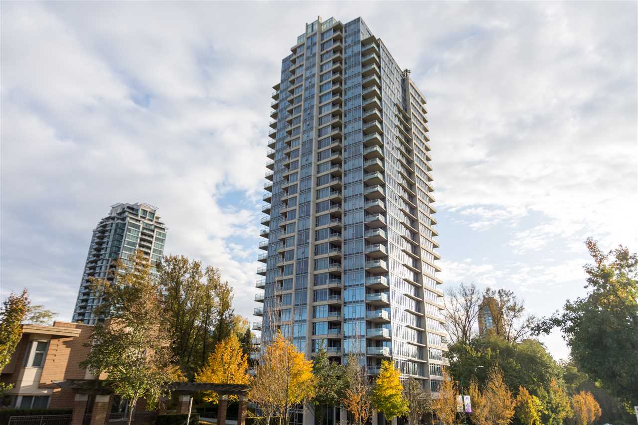 2505 - 7090 EDMONDS STREET, Burnaby | Sold, R2412331 | Condos.ca