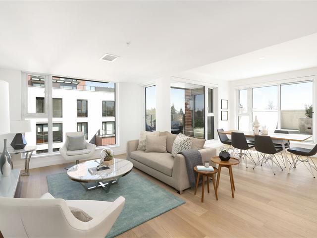 805 - 1571 W 57TH AVENUE, Vancouver | Terminated, R2413177 | Condos.ca