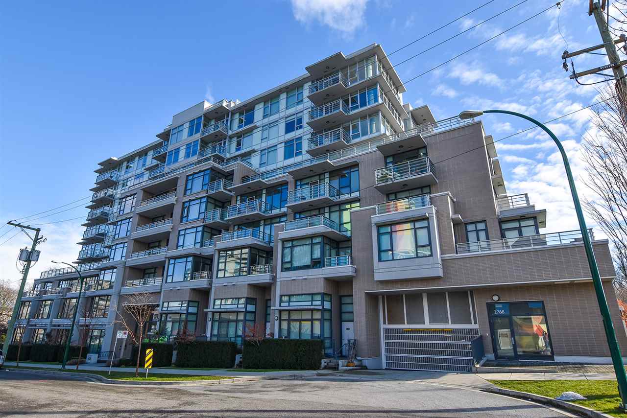 701 - 2788 PRINCE EDWARD STREET, Vancouver | Sold, R2414555 | Condos.ca
