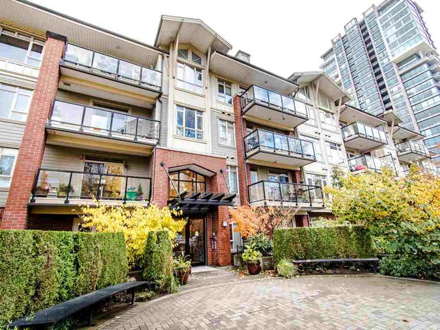 307 - 200 CAPILANO ROAD, Port Moody | Sold, R2415006 | Condos.ca