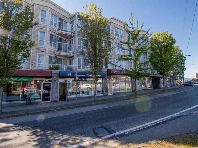 207 - 6991 VICTORIA DRIVE, Vancouver | Expired, R2416572 | Condos.ca