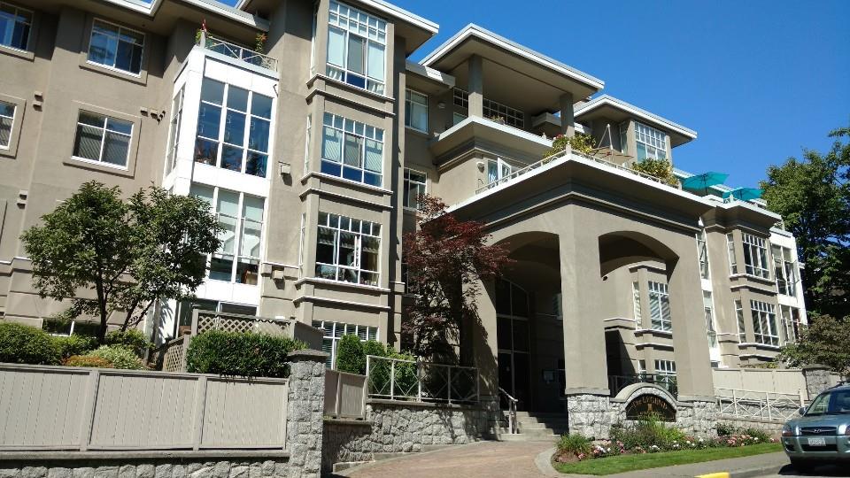306 - 630 ROCHE POINT DRIVE, North Vancouver | Sold, R2416820 | Condos.ca