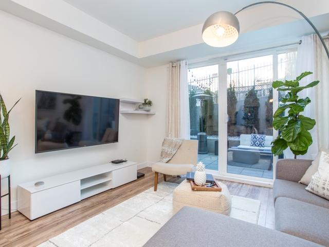 210 - 388 KOOTENAY STREET, Vancouver | Sold, R2416902 | Condos.ca