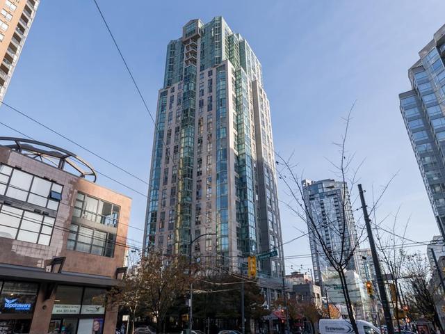 1602 - 1188 HOWE STREET, Vancouver | Terminated, R2417691 | Condos.ca