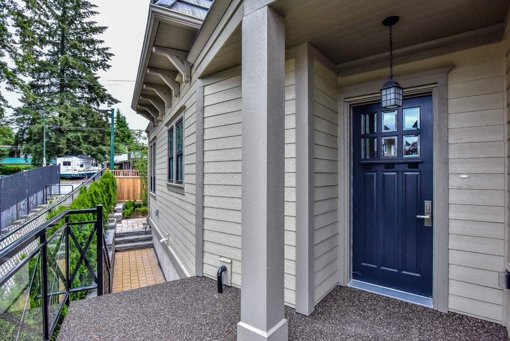 103 - 658 HARRISON AVENUE, Coquitlam | Sold, R2418867 | Condos.ca