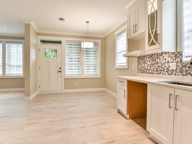 103 - 658 HARRISON AVENUE, Coquitlam | Sold, R2418867 | Condos.ca