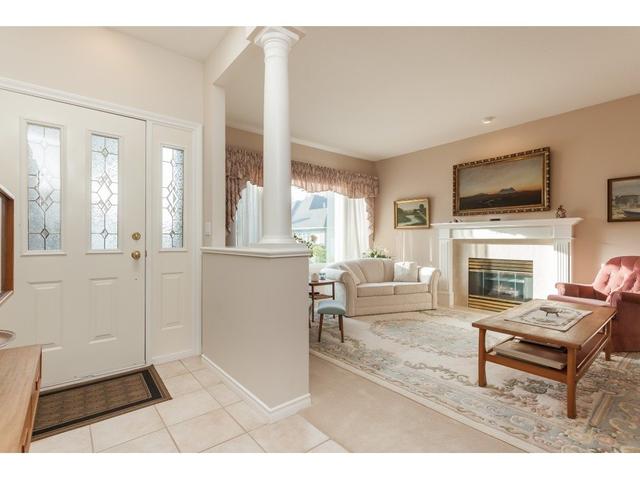 1 - 14888 24 AVENUE, Surrey | Terminated, R2421433 | Condos.ca