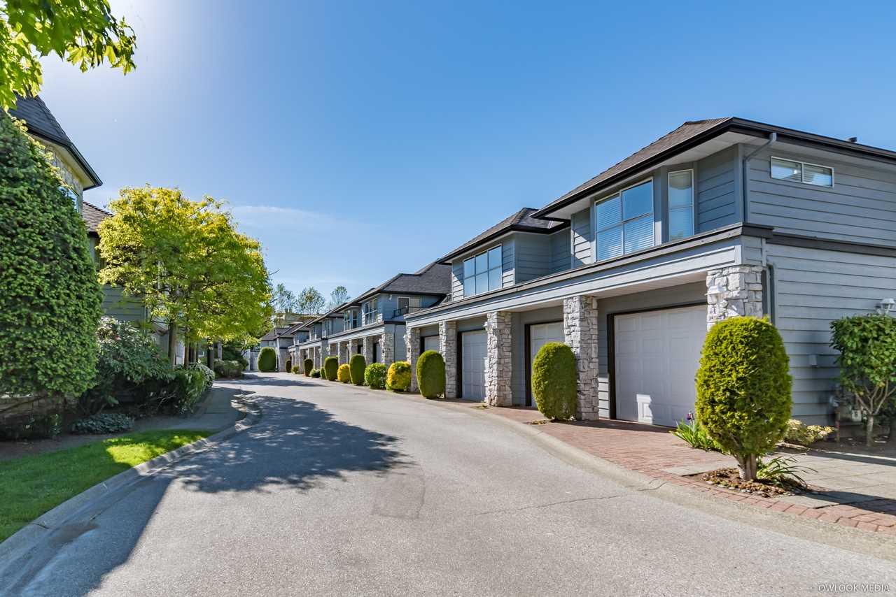 6 - 7695 ST. ALBANS ROAD, Richmond | Terminated, R2424024 | Condos.ca