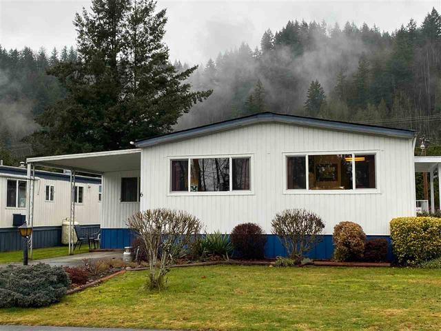 6 - 46484 CHILLIWACK LAKE ROAD, Chilliwack | Sold, R2425223 | Property.ca