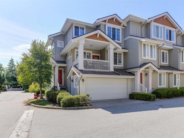 19 - 14877 58 AVENUE, Surrey | Sold, R2426261 | Condos.ca