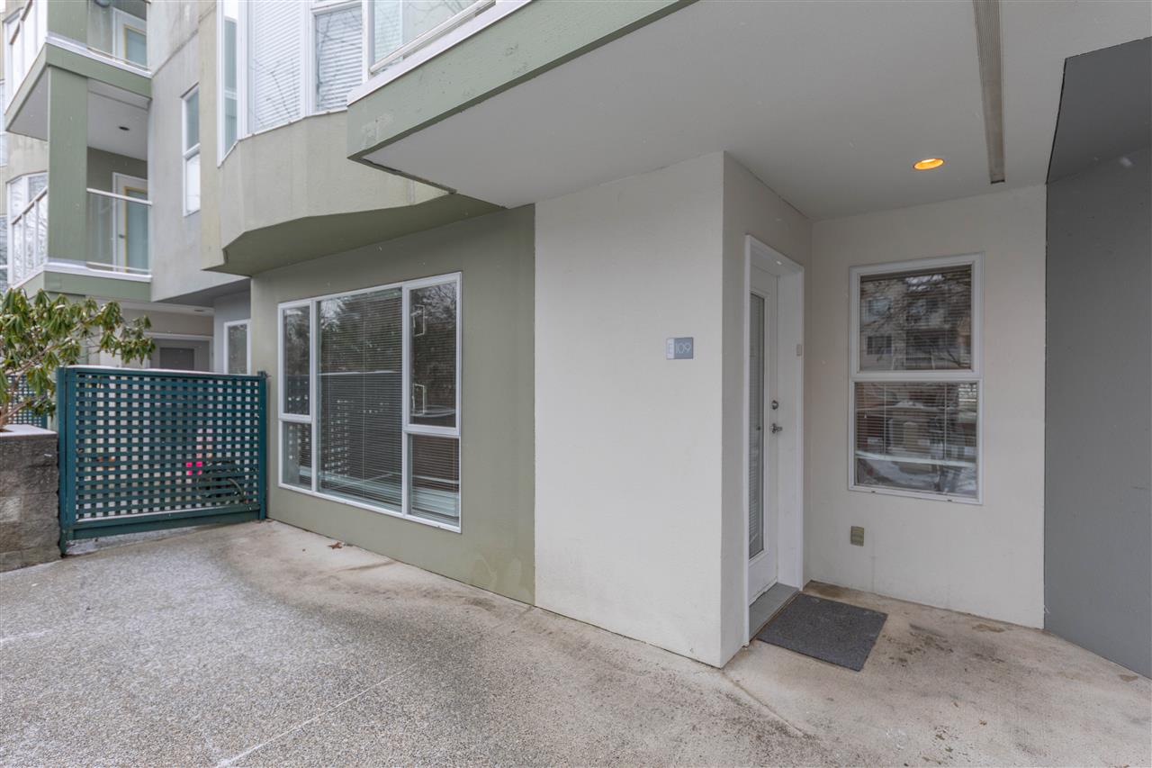 109 - 8600 JONES ROAD, Richmond | Sold, R2427861 | Condos.ca