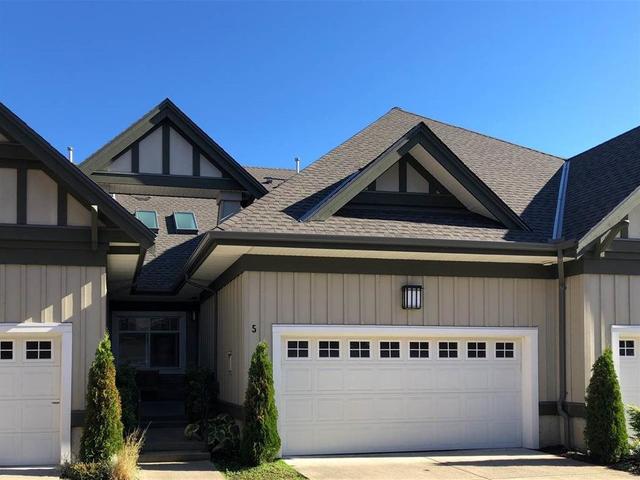 5 - 14968 24 AVENUE, Surrey | Terminated, R2429669 | Condos.ca