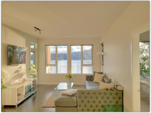 402 - 3873 CATES LANDING WAY, North Vancouver | Terminated, R2431633 ...