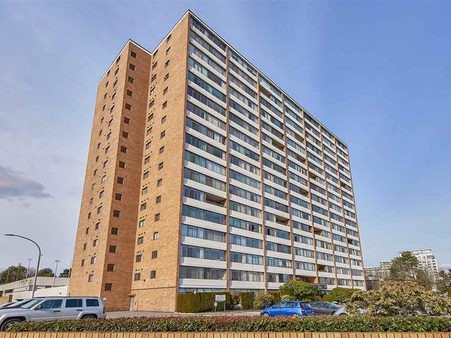 701 - 6651 MINORU BOULEVARD, Richmond | Expired, R2433471 | Condos.ca