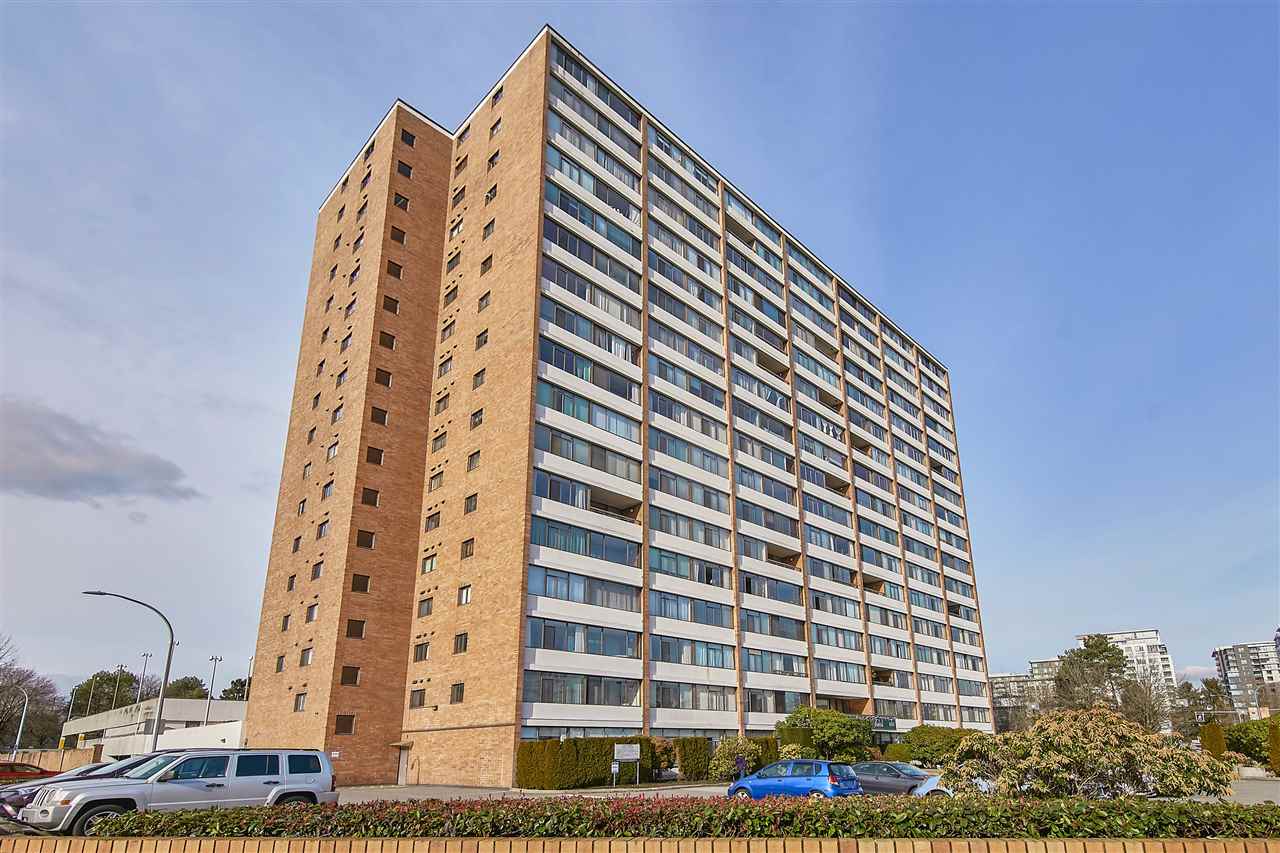 701 - 6651 MINORU BOULEVARD, Richmond | Expired, R2433471 | Condos.ca