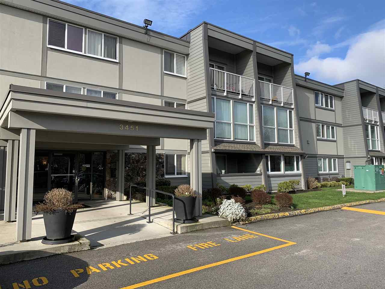 121 - 3451 SPRINGFIELD DRIVE, Richmond | Sold, R2434752 | Condos.ca