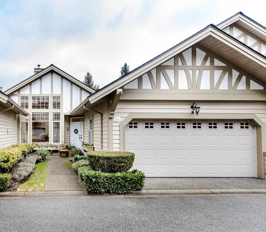 34 - 5221 OAKMOUNT CRESCENT, Burnaby | Sold, R2436369 | Condos.ca