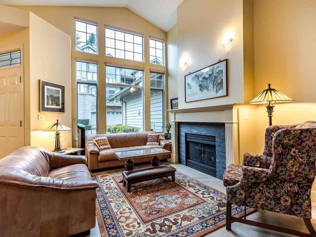 34 - 5221 OAKMOUNT CRESCENT, Burnaby | Sold, R2436369 | Condos.ca