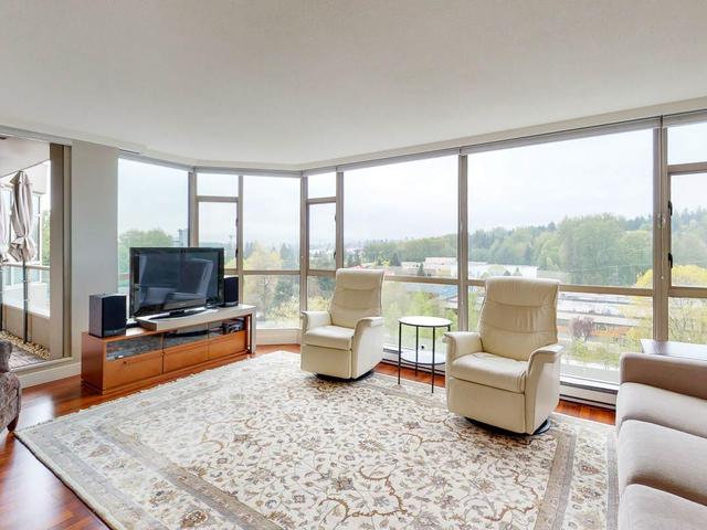 903 - 1327 E KEITH ROAD, North Vancouver | Terminated, R2436724 ...