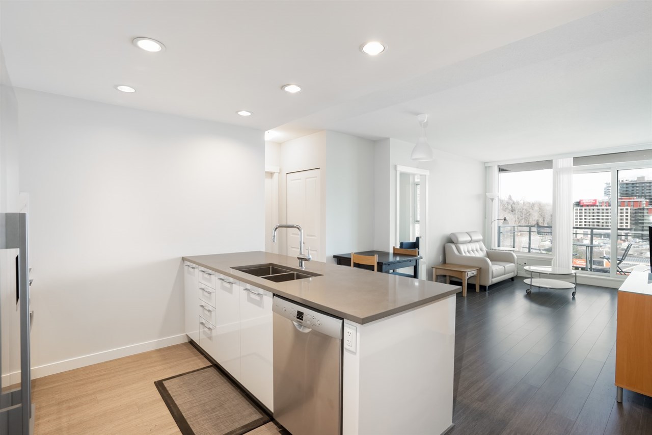 901 - 3281 E KENT AVENUE NORTH, Vancouver | Terminated, R2437237 ...