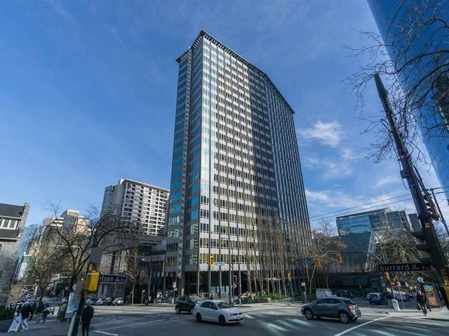 1703 - 989 NELSON STREET, Vancouver | Expired, R2437925 | Condos.ca